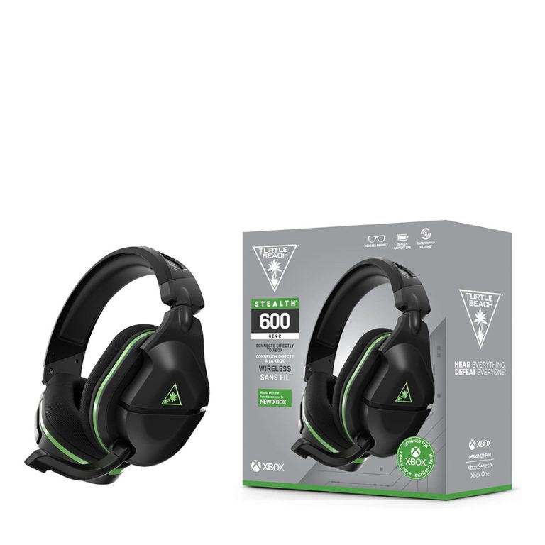 Headsets - Thaher.Tech