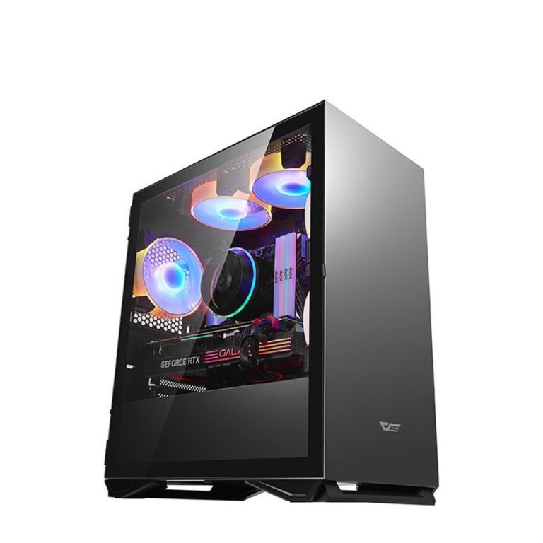 PC Cases - Thaher.Tech