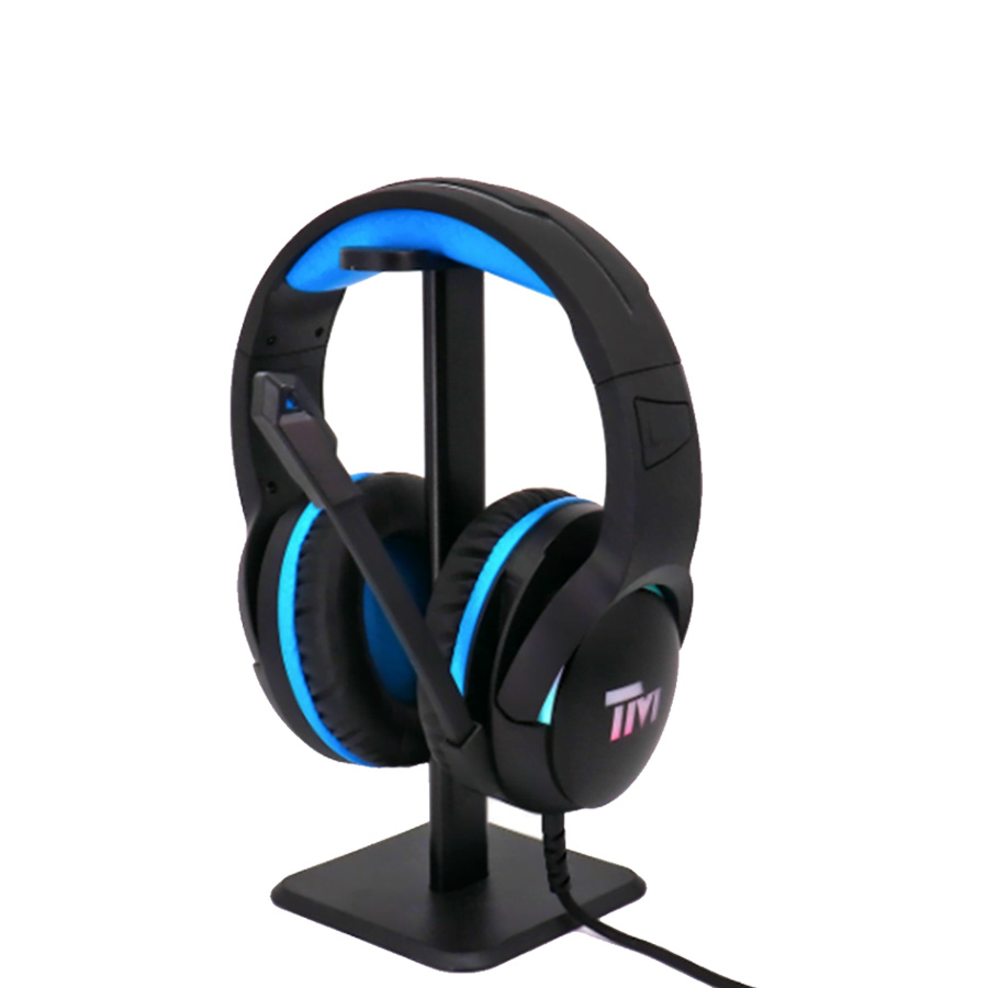 Headsets - Thaher.Tech