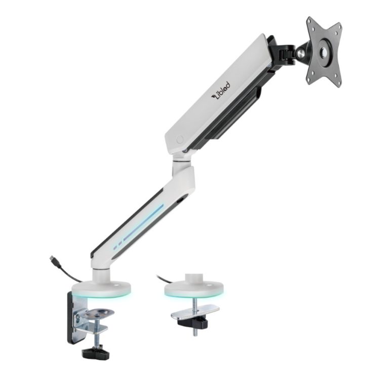 Monitors - Thaher.Tech