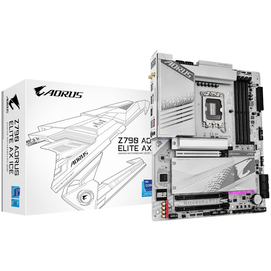 Motherboards - Thaher.Tech