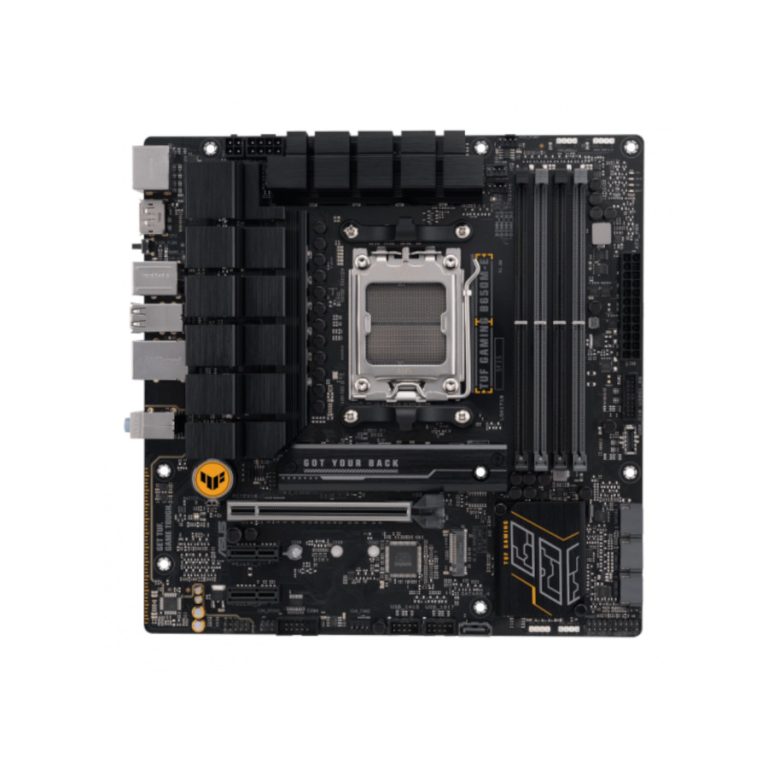 Motherboards - Thaher.Tech
