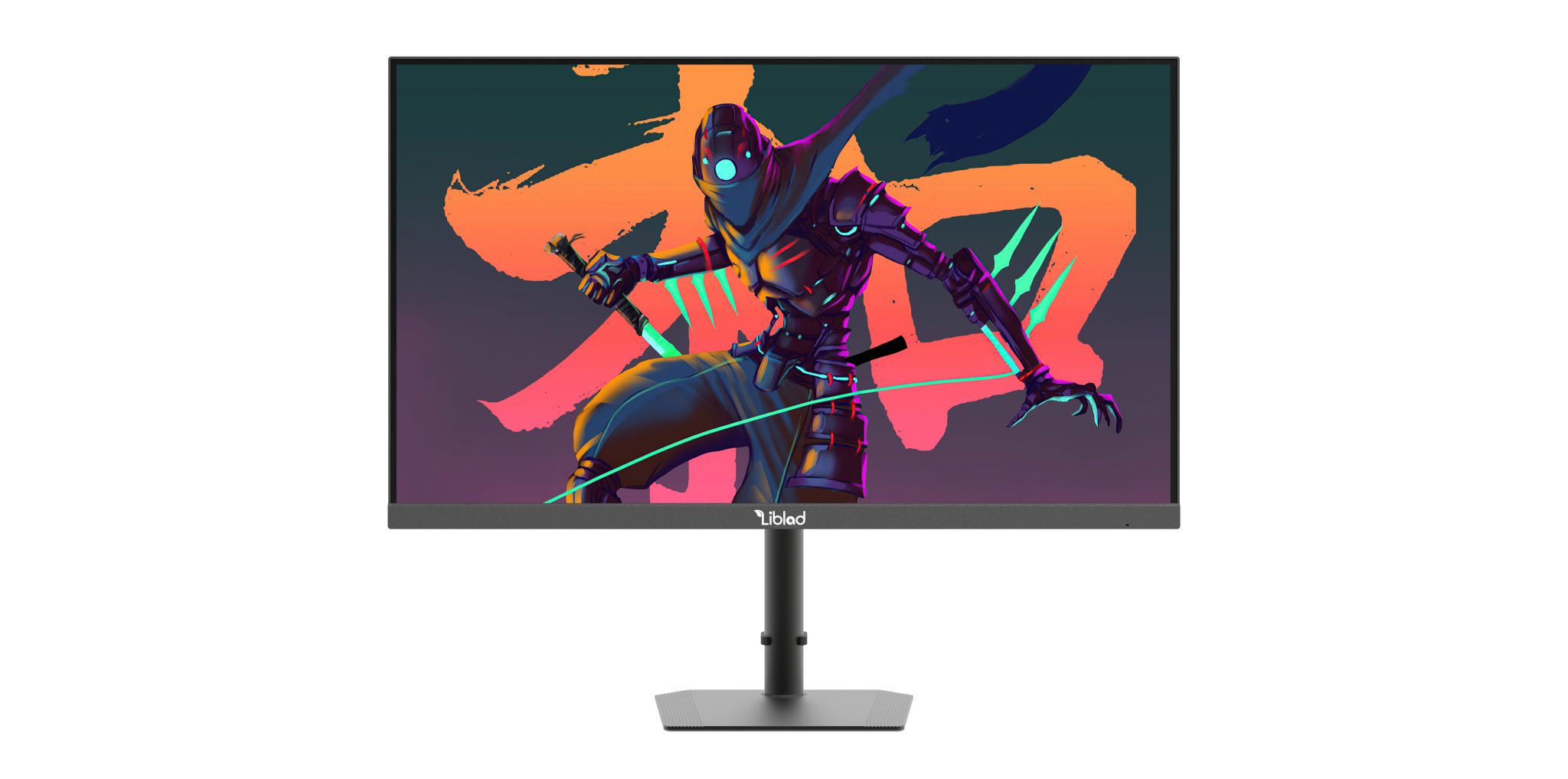 Monitors - Thaher.Tech