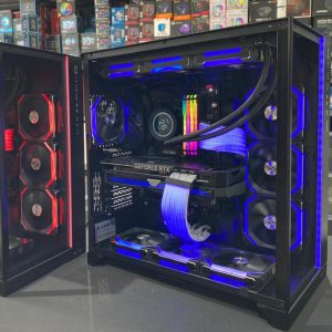 Thaher.Tech - Your favorite Gaming PC store in Oman