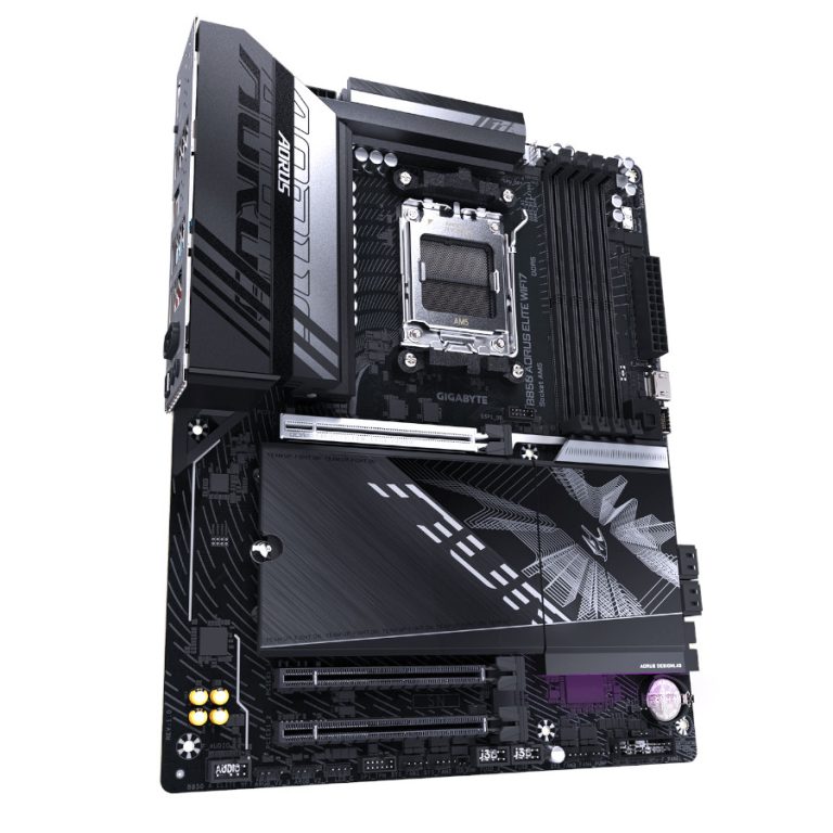 Motherboards - Thaher.Tech