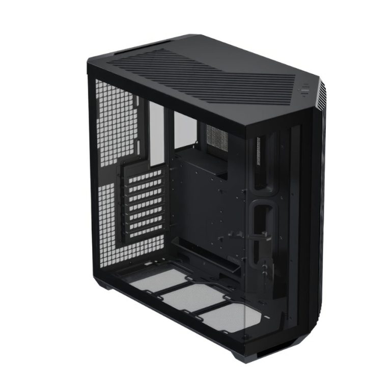PC Cases - Thaher.Tech