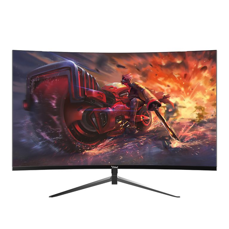 Gaming Monitors - Thaher.Tech